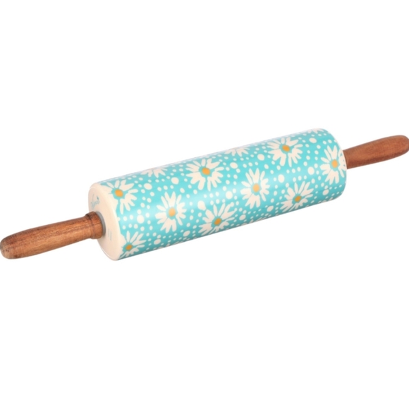 The Pioneer Woman | Other | The Pioneer Woman Flea Market Floral Decal ...